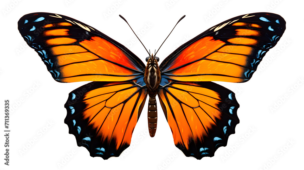 Butterfly, PNG, Transparent, No background, Clipart, Graphic ...