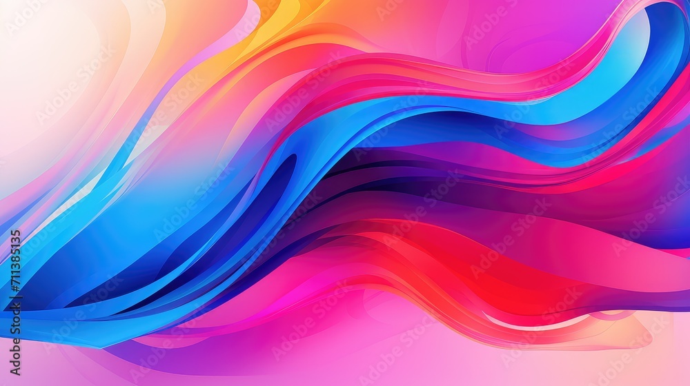 movement flow dynamic background illustration energy fluid, stream ...