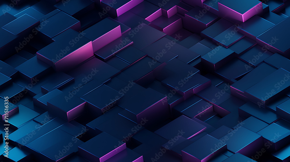Blue, pink purple high tech simple ui ux backround texture, gaming ...