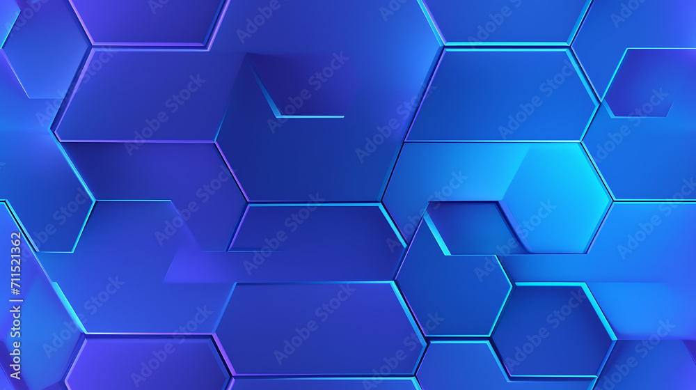 Light blue and a bit purple high tech simple ui ux backround texture ...