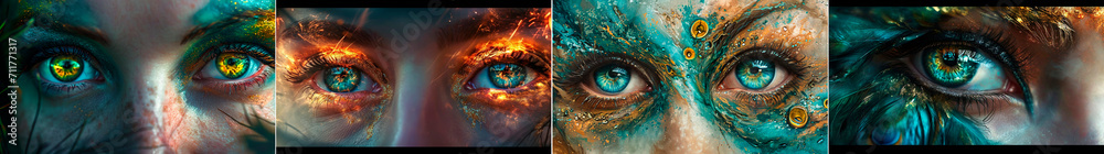 Exploring the deep connection between eyes and emotions. Unlocking the ... Exploring the deep connection between eyes and emotions. Unlocking the ...