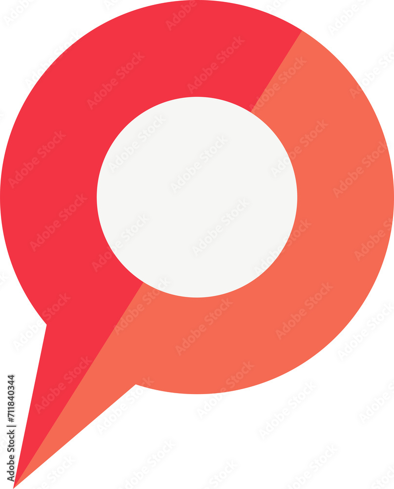 Geo tag on transparent, png. Pointer, marker for gps, geo position and ...