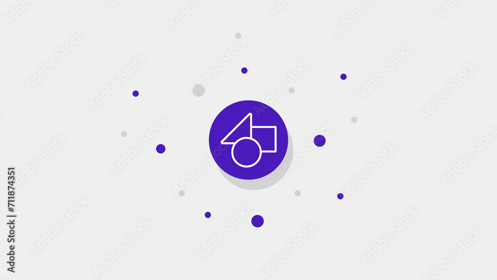 Modern Display | Logo Reveal Pack in Multi-Resolutions Stock Template ...