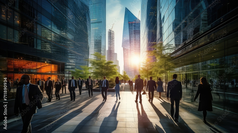 strategy business architecture background illustration design framework ...