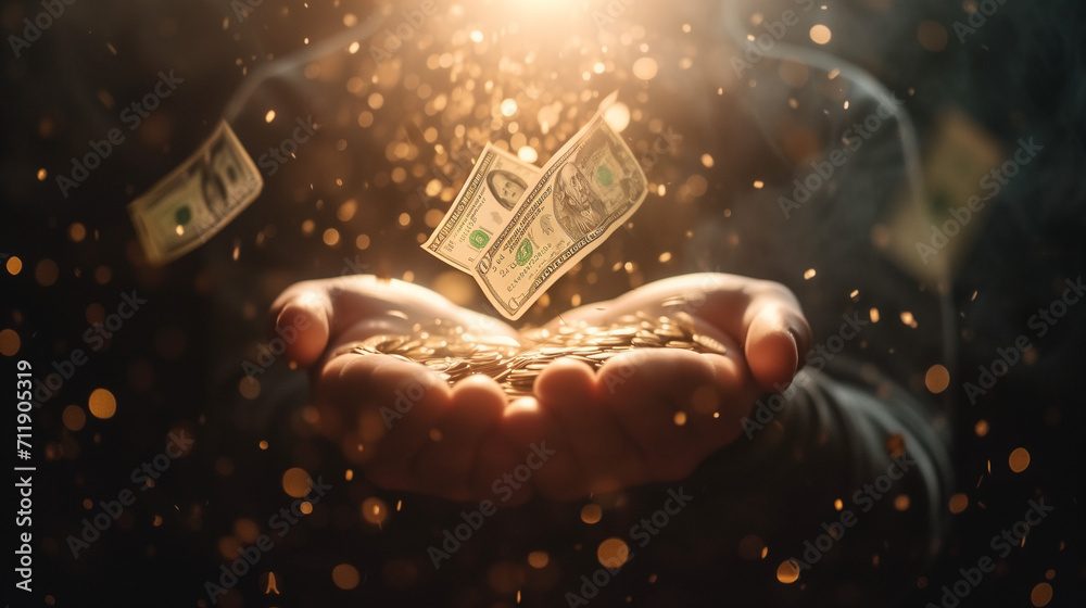 A harmonious and curved website background features gentle curves and ...