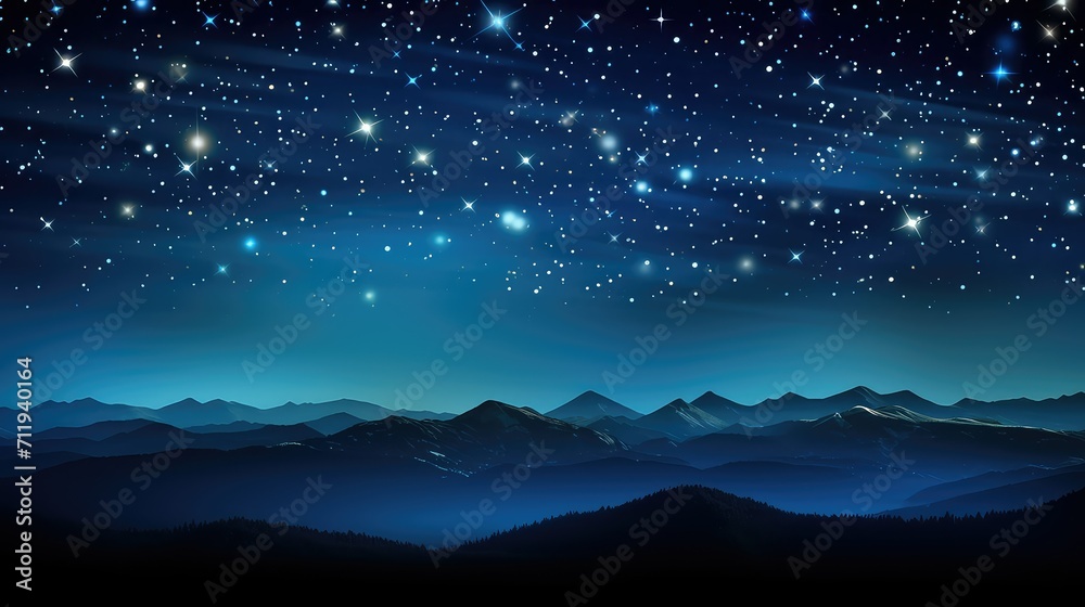 honor star award background illustration success excellence, fame ...