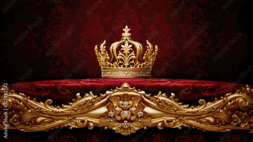 honor royal award background illustration recognition prestigious ...