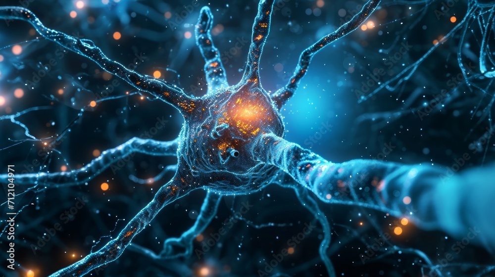Exploration of brain diseases, delving into the intricate web of ...