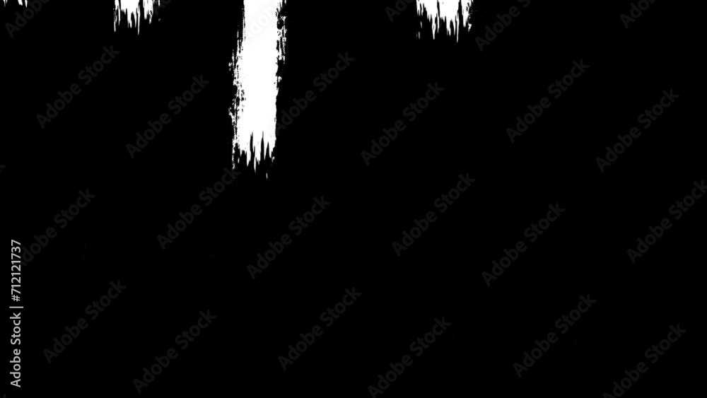 Brush Transitions Motion Graphics Pack is a unique pack that includes a collection of ink drops ...