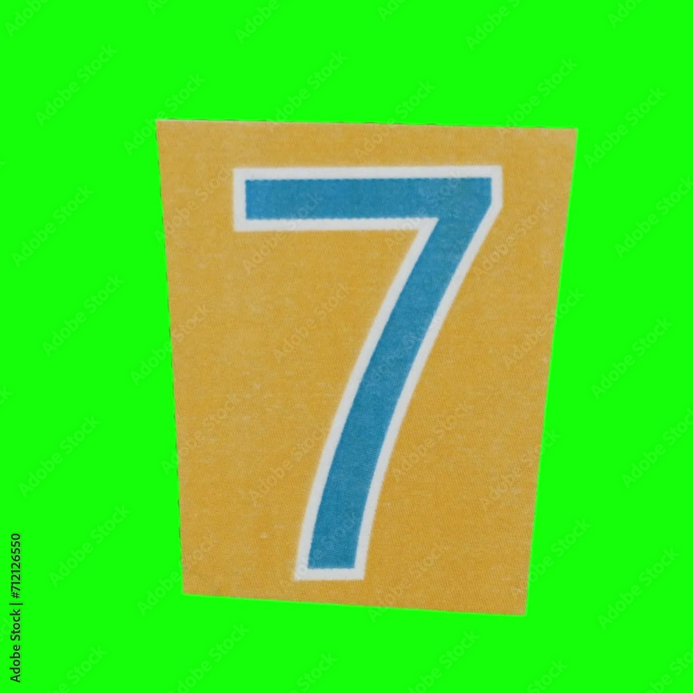 Vidéo Stock 4k text Number Animation. Animation of an alphabet with ... Vidéo Stock 4k text Number Animation. Animation of an alphabet with ...