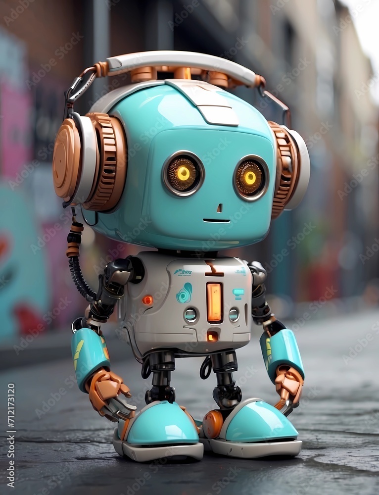 Magnetic Canvas: A Robot with Levitation, Turbo Hands, and Graffiti ...