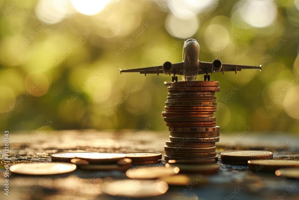 Airplane and travel Prices: A Look into Global Travel, flights, and ...