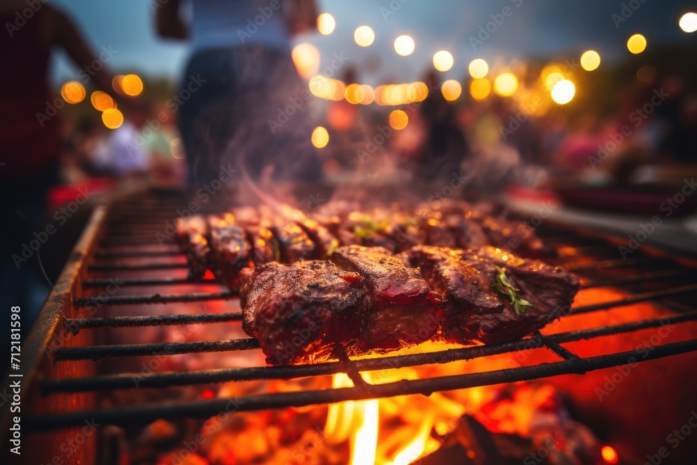 Braai Time: Exploring the Traditions of South African Barbecue and Meat ...