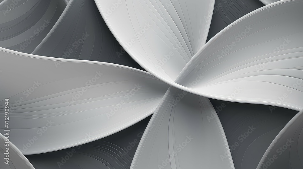 minimalist gray shapes background illustration geometric texture ...