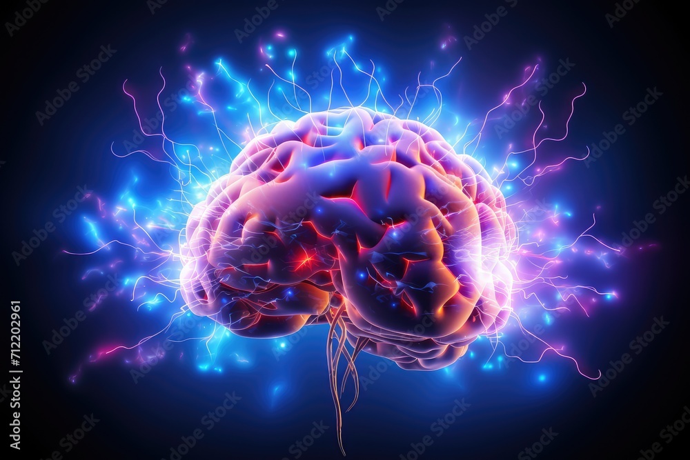 Brainstorming, artistic, musical, and creative writing elements ...