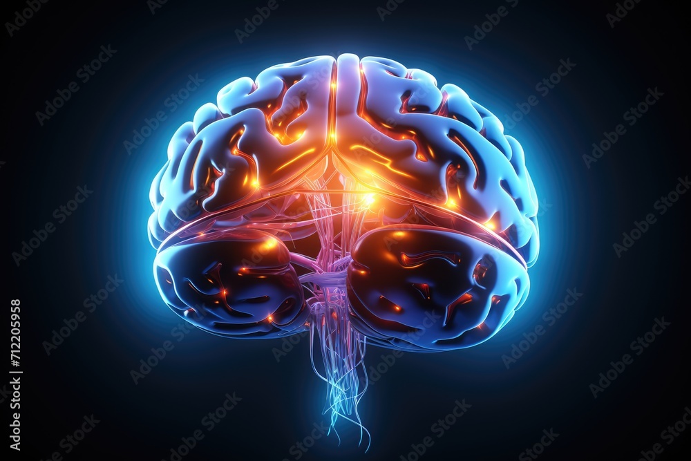 Brain disease trauma diagnostics emergency radiology neurological ...