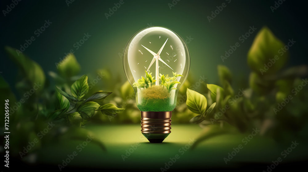 Environmental protection background, world environment day background ...