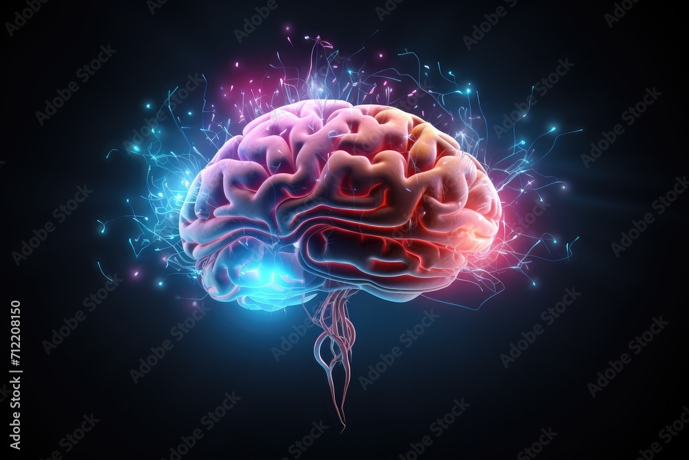 Axon mind flashes, energy deposition in brain and cognitive fatigue ...