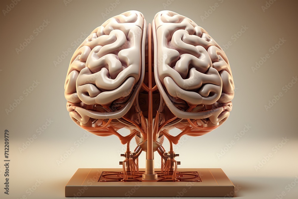 3D brain, electronic brainstorming Charette Procedure, Storyboarding ...