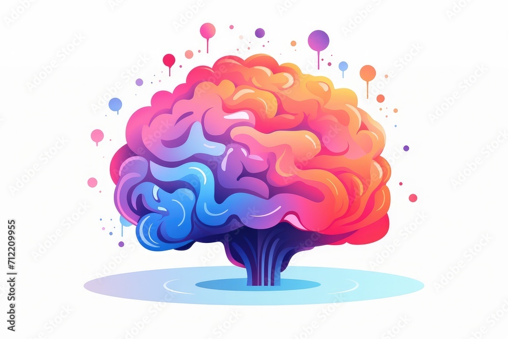 3D brain, electronic brainstorming Charette Procedure, Storyboarding ...