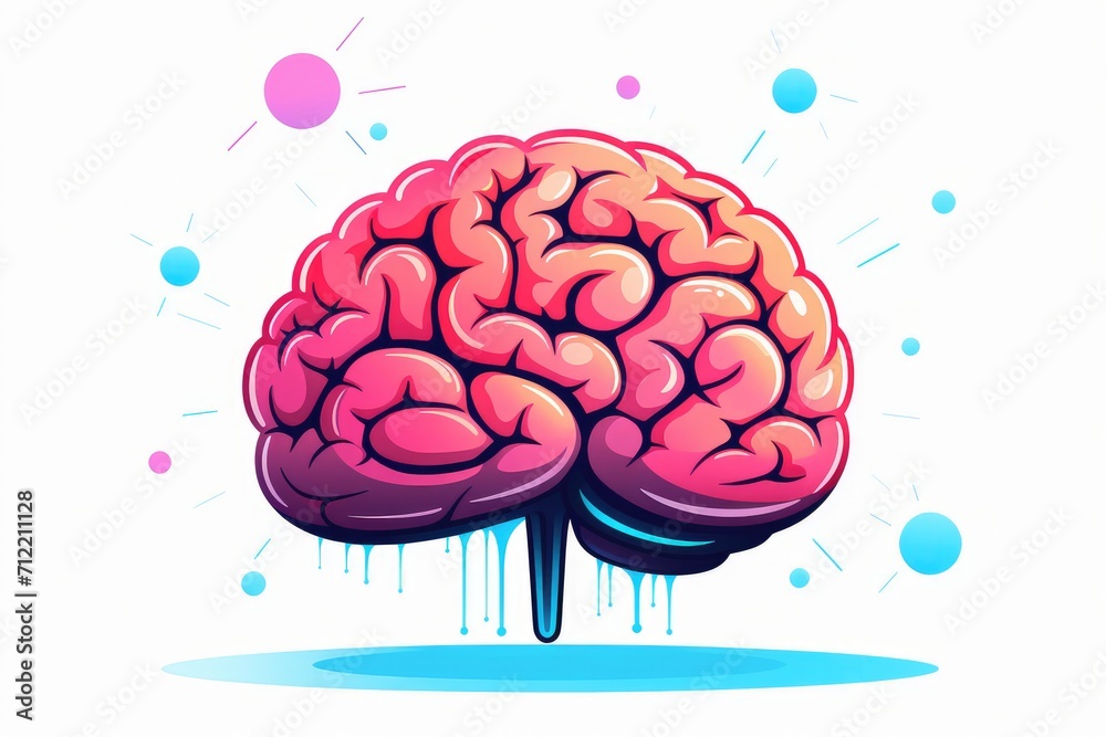 3D brain, brainstorming SCAMPER, Six Thinking Hats, Reverse ... 3D brain, brainstorming SCAMPER, Six Thinking Hats, Reverse ...