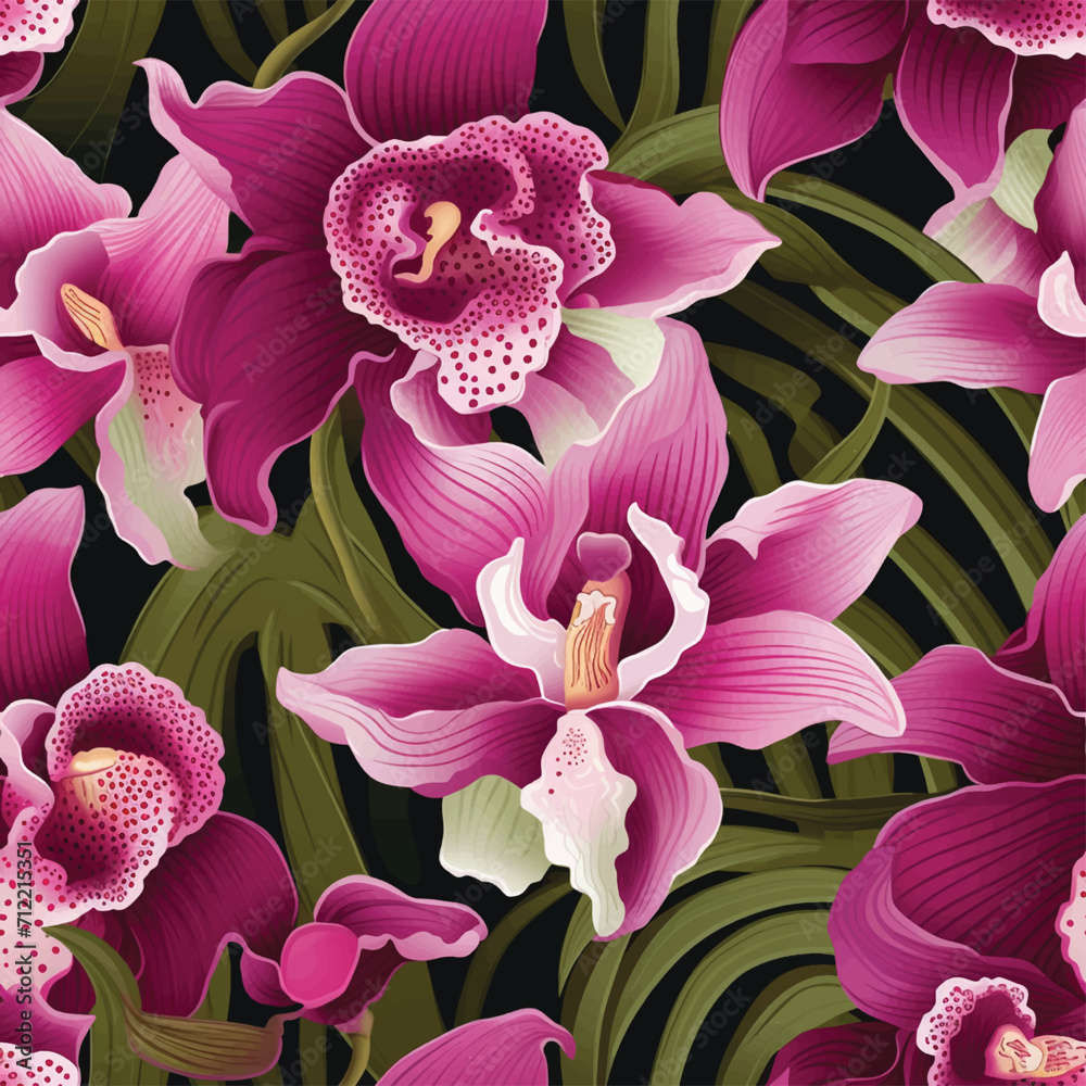 Round background macbook air wallpaper nature wallpaper 4k pink ...