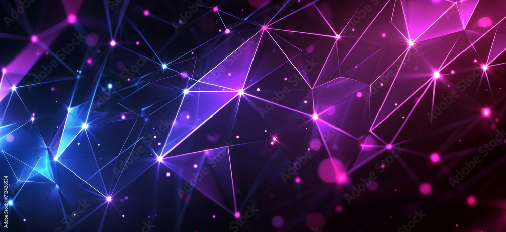 Code, internet and big data connection for cloud storage, artificial ...