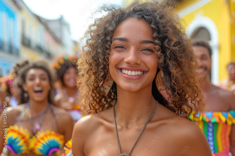 Brazilian Carnival and Samba: A Cultural Experience - Beauty Woman ...
