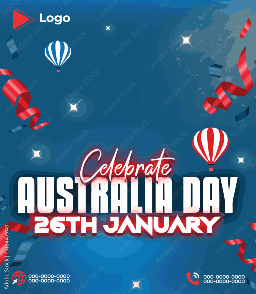 26th january australia day celebration instagram stories instagram and ...