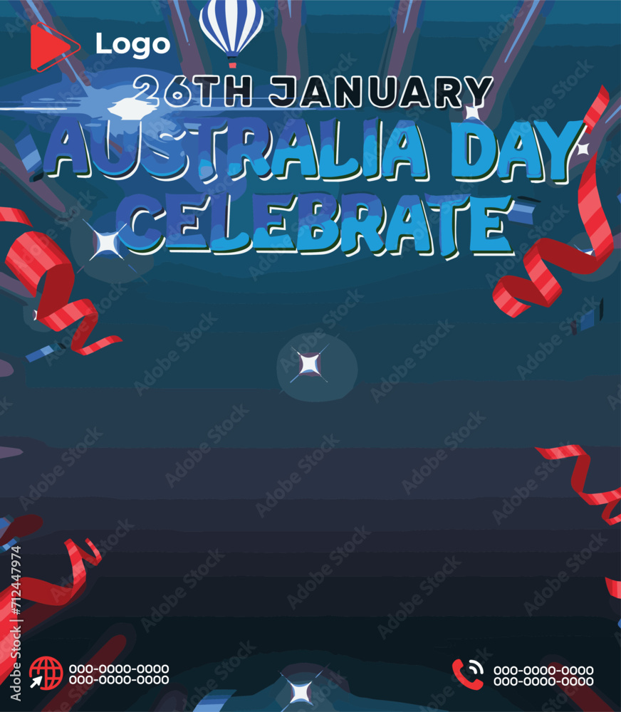 26th january australia day celebration instagram stories instagram and ...