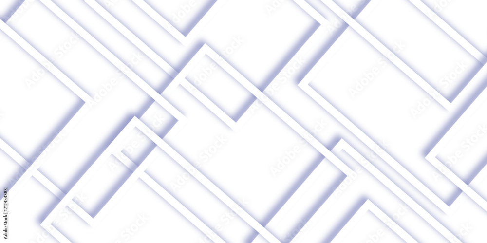 abstract technology line triangle diamond square background. Geometric ...