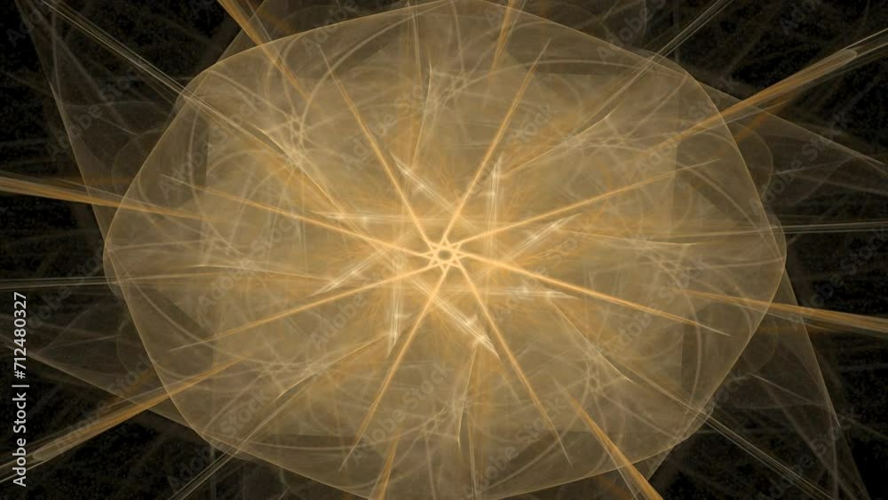 Sacred geometry. Secret symbol of geometry. Black ethnic totemic tattoo ...