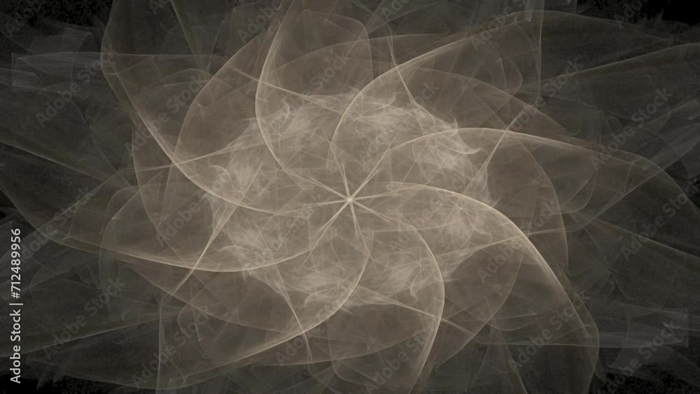 Sacred geometry. Secret symbol of geometry. Black ethnic totemic tattoo ...