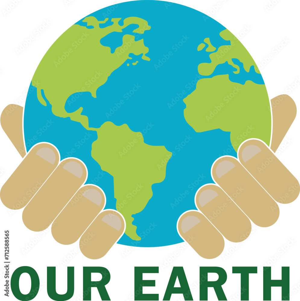 Our earth T-shirt, Environmental Quotes, Earth Day, Mother Earth ...