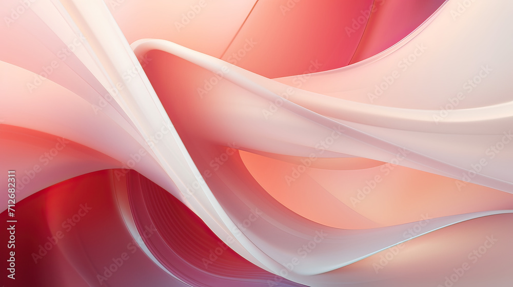 Volume & Shapes abstract backgrounds, exploring the visual language of ...