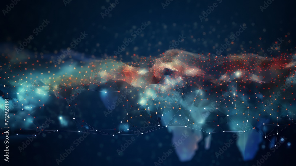 global connectivity: navigating data-driven business in a connected ...