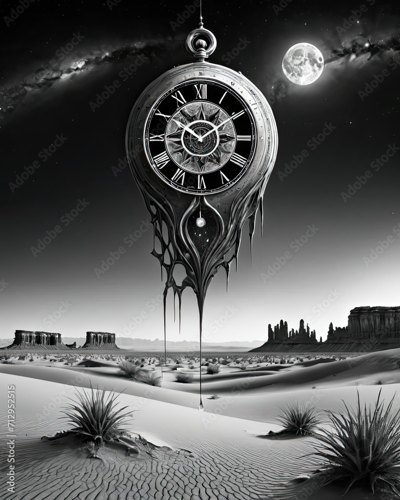 Hypnotic Self-Discovery - Surreal journey through collapsing space ...