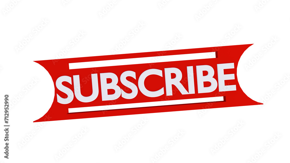 Subscribe button png transparent, subscribe png transparent background ...