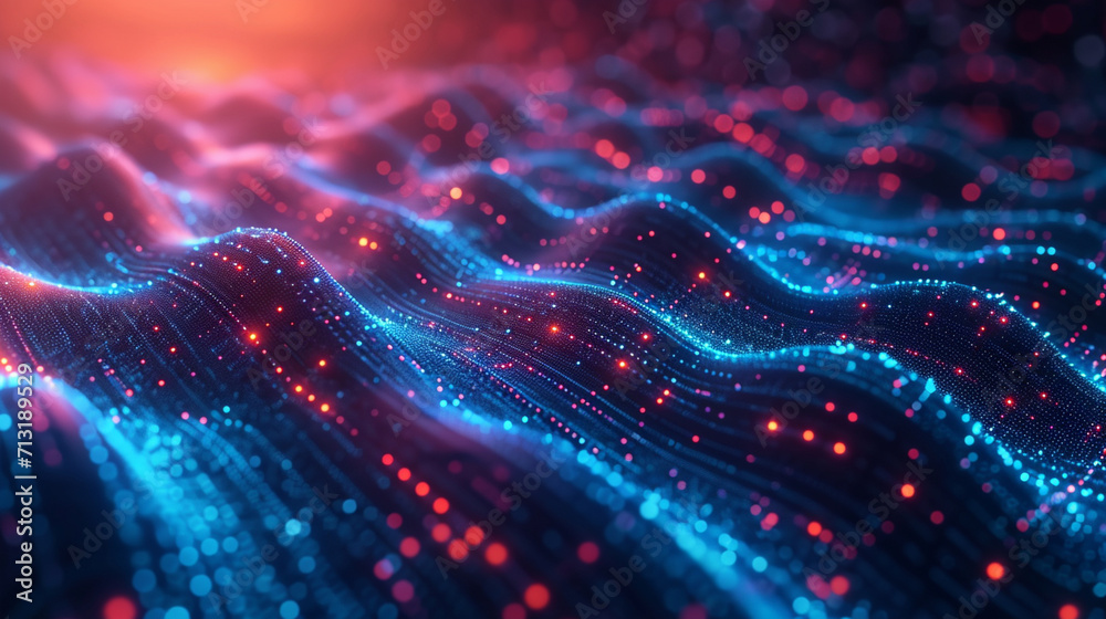 Embrace the evolution of data visualization – a captivating blend of ...