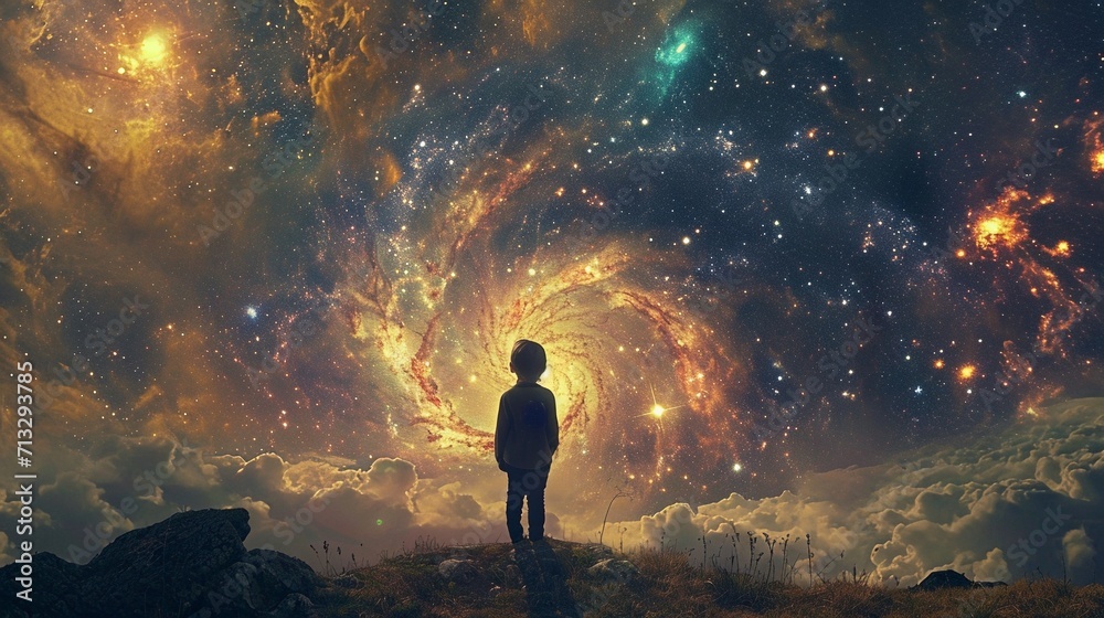 Illuminated Journeys: Dreams as Pathways to Self-Realization and ...