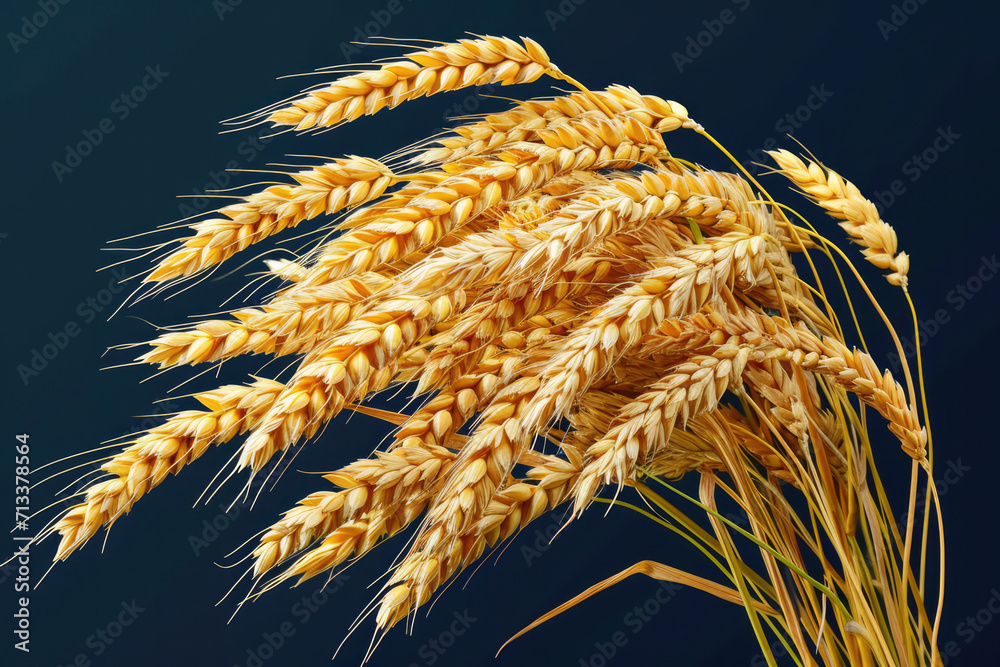 Complex Carbohydrates (Polysaccharides): Starch: A complex carbohydrate ...