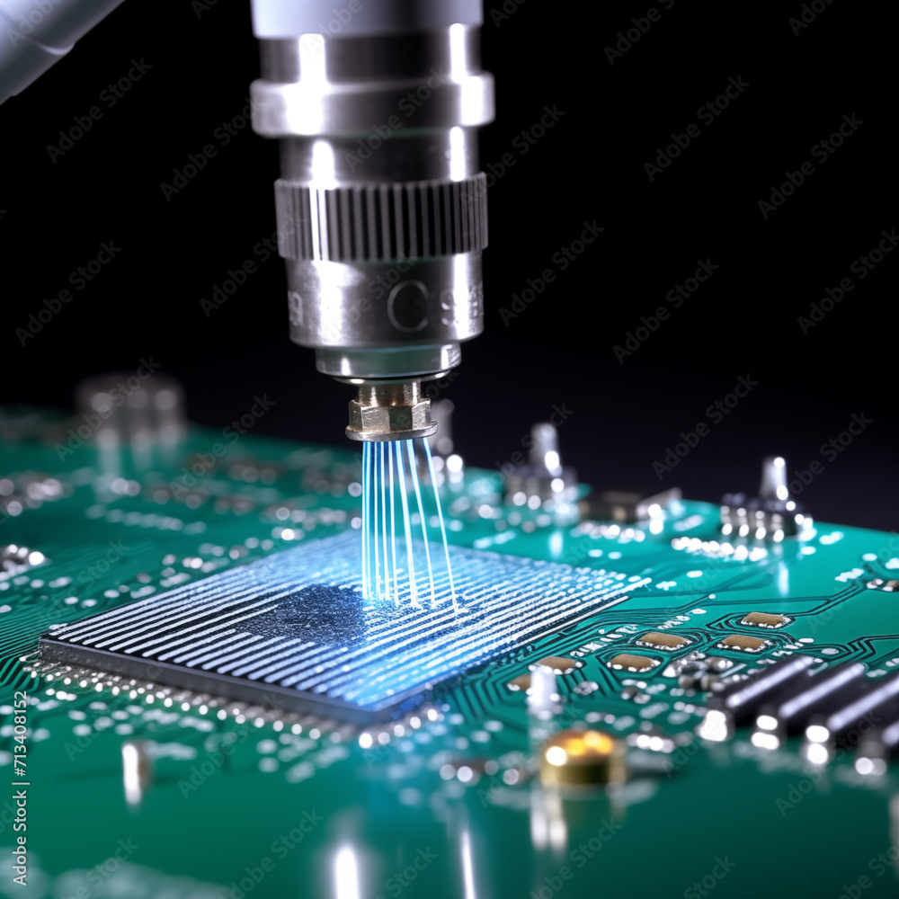 Conformal Coating for Encapsulating Electronics and Protecting PCBs ...