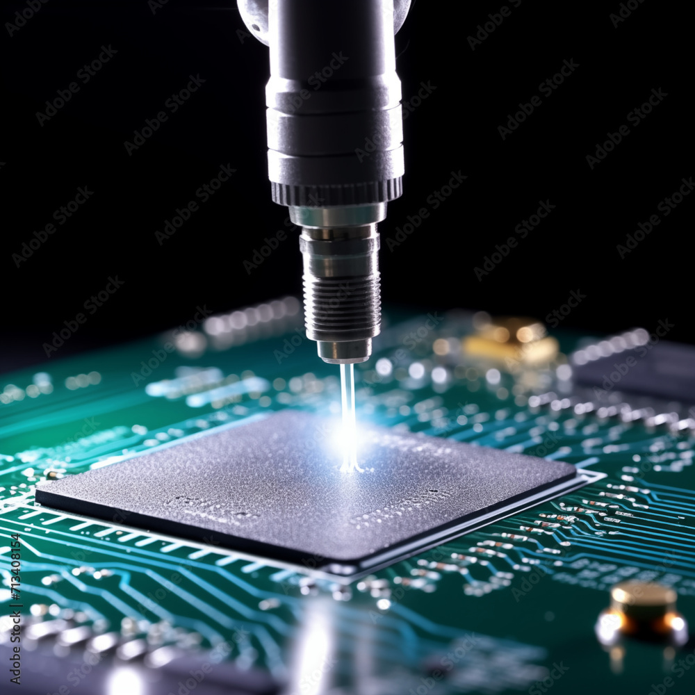 Conformal Coating for Encapsulating Electronics and Protecting PCBs ...
