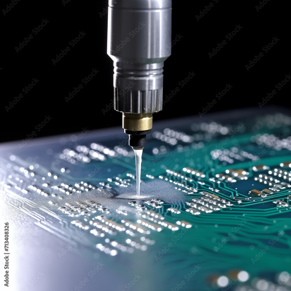 Conformal Coatin for Encapsulating Electronics and Protecting PCBs ...