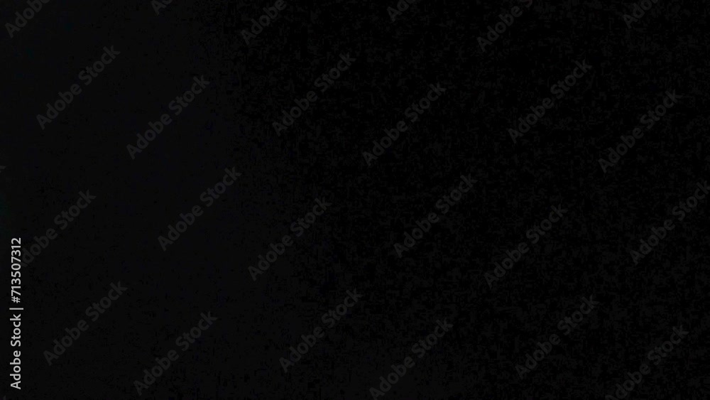 optical lens flare with specs of light out-of-focus, 3840x2160 ...