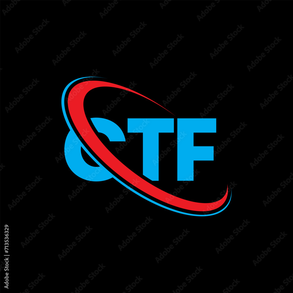 CTF logo. CTF letter. CTF letter logo design. Initials CTF logo linked ... CTF logo. CTF letter. CTF letter logo design. Initials CTF logo linked ...