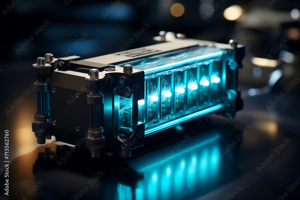 Hydrogen technologies and hydrogen fuel cells. Hydrogen renewable ...