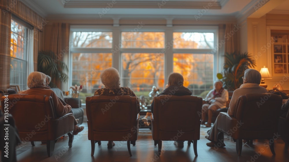 Senior Community Events fairs, picnics, and cultural gatherings ...
