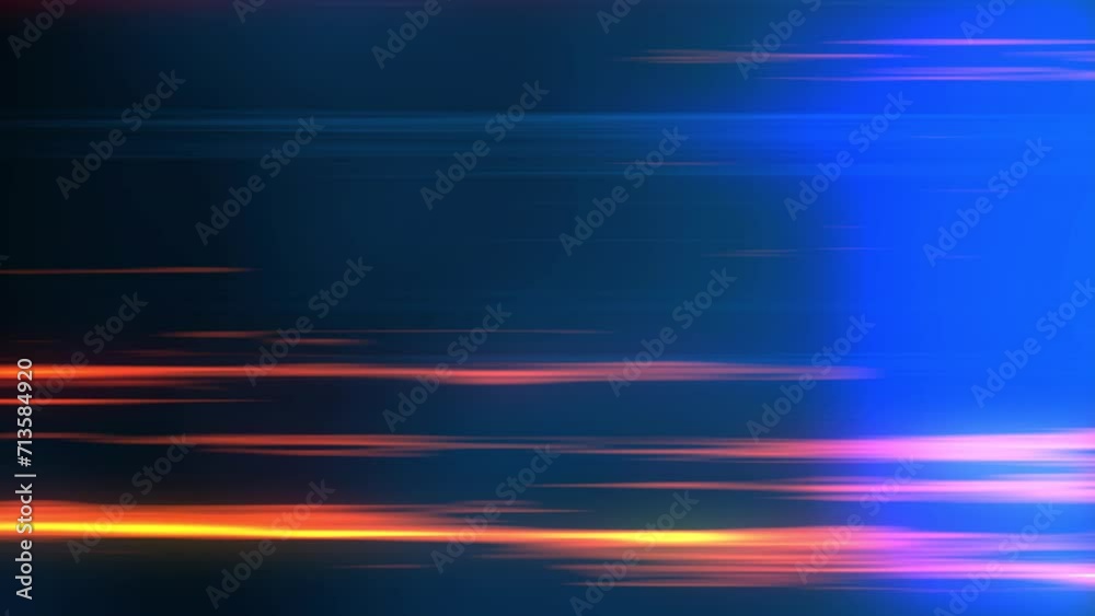 Abstract speed lines background. Creative gradient light speed texture ...