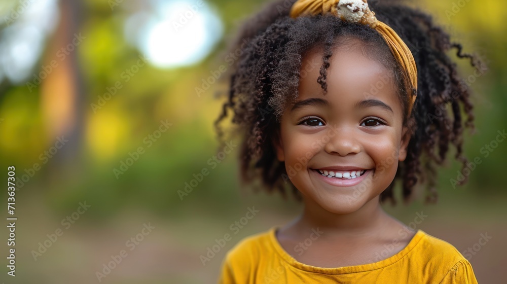 black child smiling with ice cream cone in hand Stock Illustration ...